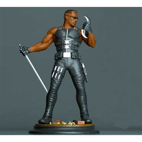 Blade Stl 3d Print Files