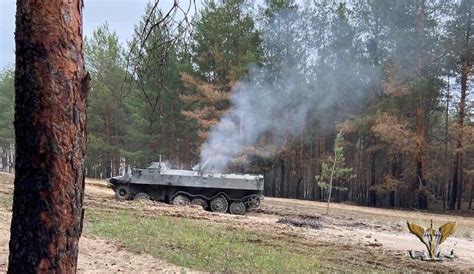 На запорізькому напрямку ворог продовжує втрачати свою техніку Новости
