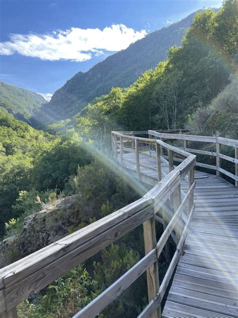 Wandelen In Noord Spanje De Mooiste Hikes Travelholic Nl Wakkert De Reislust Aan Artofit
