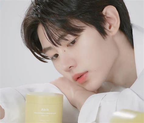 Abib X Enhypen Abibxenhypen Enhypen Sunghoon Abib