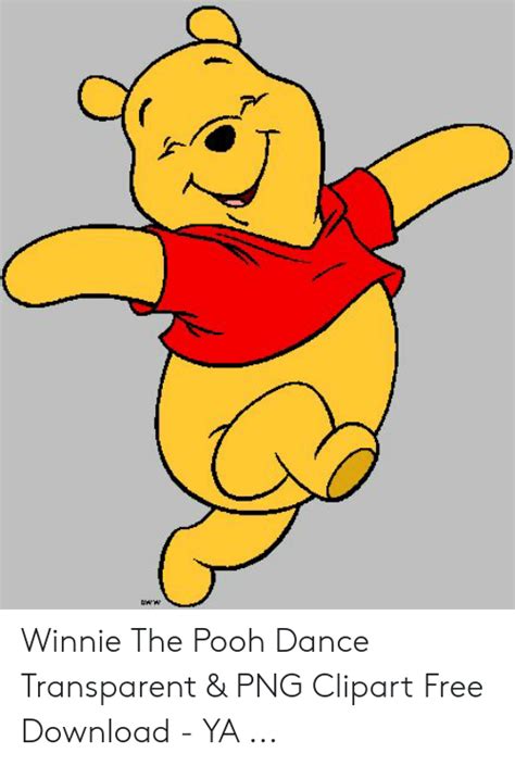 Winnie The Pooh Dancing Meme 56 Koleksi Gambar