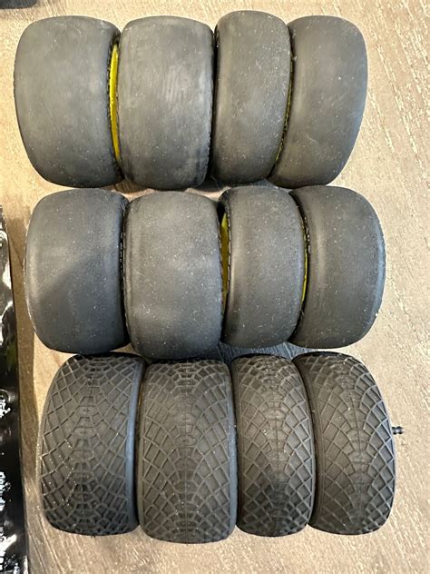 JConcepts 4wd Tire Lot R C Tech Forums