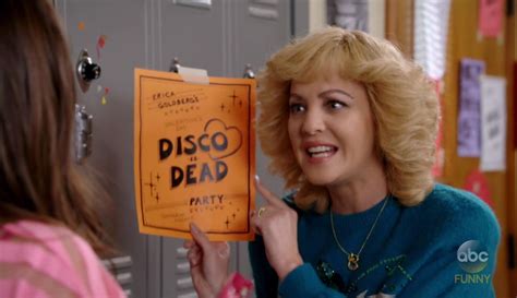 Agassi Promo Wendi Mclendon Covey Fansite