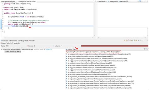 Junit4测试执行java Junit怎么同时运行多个测试类 Csdn博客