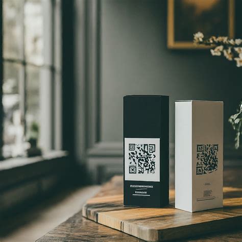 Unlatching Innovation The Rise Of QR Codes On Smart Product Boxes Packaging Bull