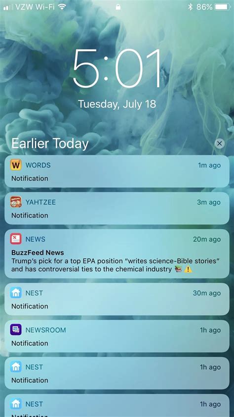 how to disable notification previews for all apps in ios 11 ios and iphone gadget hacks