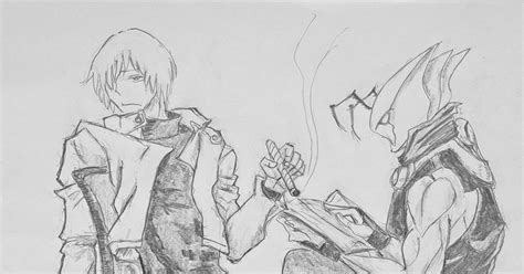 血界戦線 血界戦線 たあさんのイラスト Pixiv