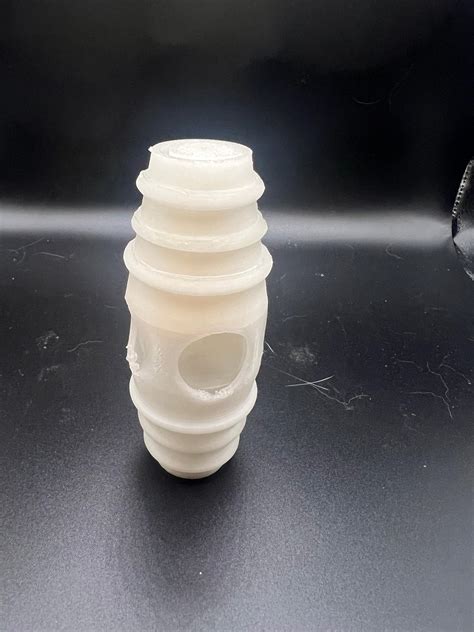 Fidget Spiral Cone Stl 3d Model By Unseenchampion On Thangs