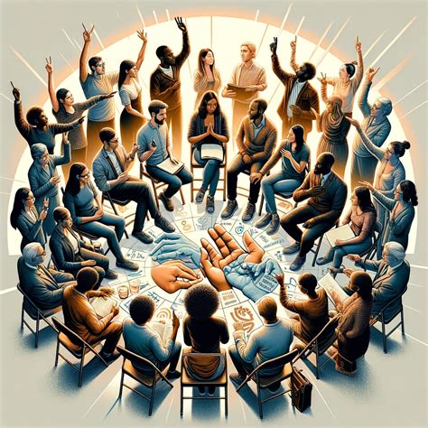 Building Solidarity Between The Deaf And Black Communities