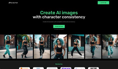 Rendernet Ai