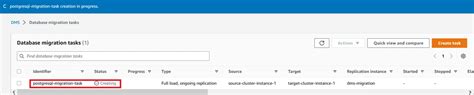 How To Upgrade Amazon Aurora Postgresql Using Aws Dms