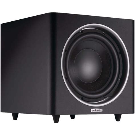 Good Home Subwoofer At Edward Oneal Blog