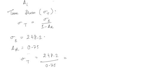 Solved A Copper Wire Of Diameter 0 8 Mm Fails At An Engineering Stress Of 248 2 Mpa Its