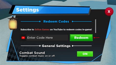 All New Secret Codes In Kaizen Codes Roblox Kaizen Codes🕟