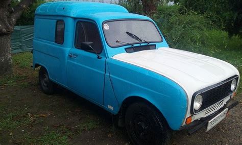 En Route Pour Le 4l Trophy