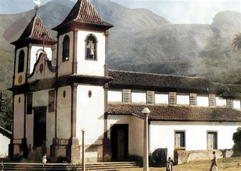 Foto Da Praça Melo Viana Em Sabará