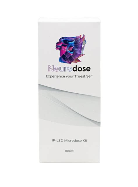 Home Neurodose
