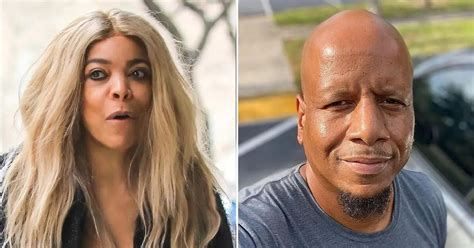 Wendy Williams Ex Husband Kevin Accused Of Blowing Off Lawsuit Over 5