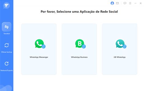 Como Fazer Backup Do WhatsApp Business Android IPhone
