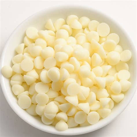 チョコチップ（ホワイト） 400g チョコレート・ココアその他チョコレート・カカオ製品チョコチップ 通販 富澤商店