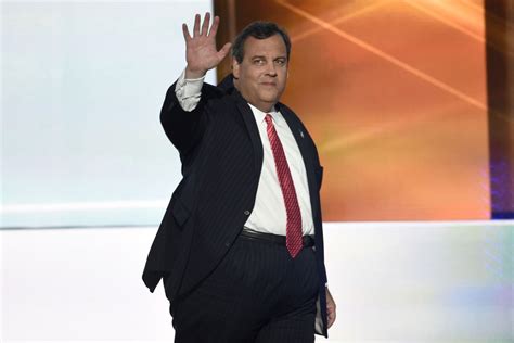 New Jersey Gov Chris Christie Wont Face Charges In Bridgegate