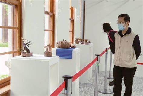 玩陶也可以普及化生活化 陶學之路 可能性劉克倫個展5 9日開展