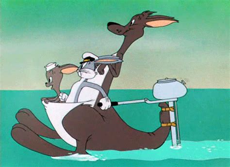 Funny Animated Bugs Bunny Cartoon S At Best Animations
