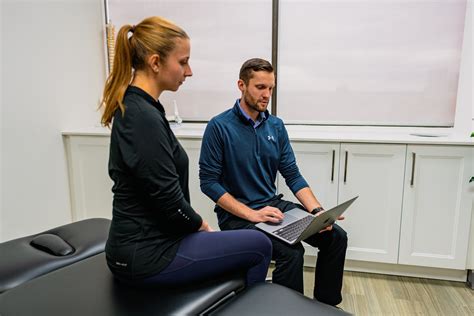 Registered Massage Therapy Oakville Rmt — Elevate Rehabilitation And