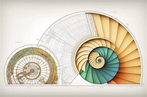 Striking Image That Showcases The Capabilities Of AI Such As A Machine Learning Algorithm In