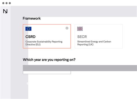Guide To Csrd Normative