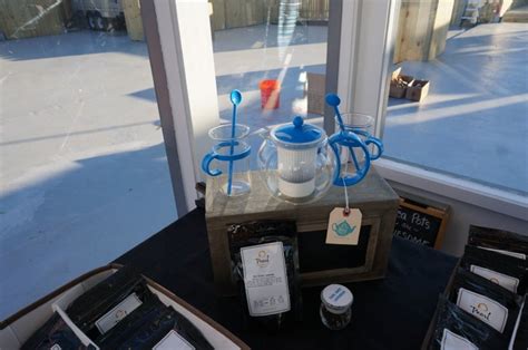 New Retail Row Pops Up At Reston Station Reston Now