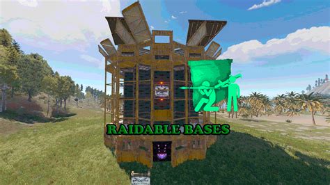 Raid Base Pack 3 Bases Codefling