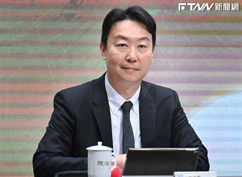 綠委批漁船遭中共扣走「原因出在行政院」！政院出聲「一定加強宣導」 Ftnn 新聞網