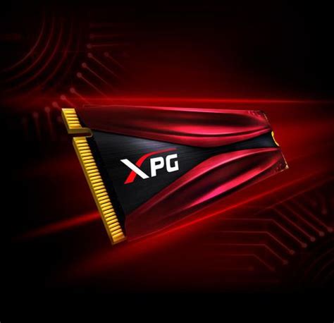 Adata XPG GAMMIX S SSD Review Tom S Hardware Tom S Hardware