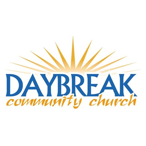 Daybreak Community Church Updated July 2025 775 W Main St Trappe