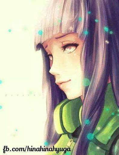 Hinata Hyuga Wiki Anime Amino
