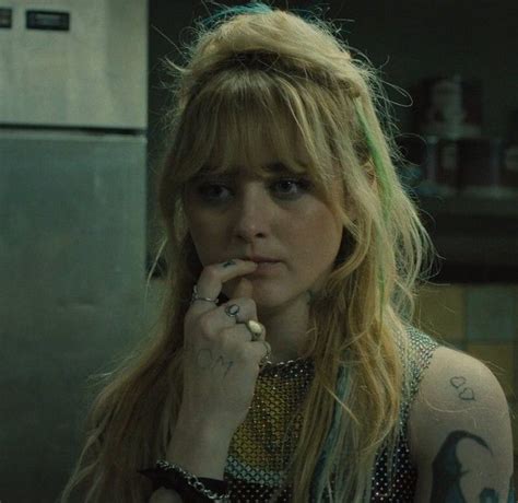 🩸kathryn Newton Sammy On Abigail🧛‍♂️ Kathryn Newton Kathryn Love Newton Headless Man