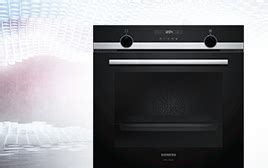Духовые шкафы Siemens купить в Москве на официальном специализированном ...