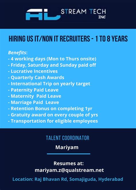 Sadia Naseem On Linkedin Not To Miss This Opportunity All Those