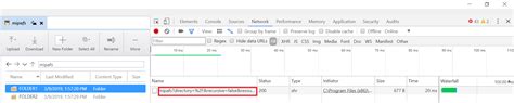 How To Sniff Adls Gen2 Storage Rest Api Calls To Azure Using Azure