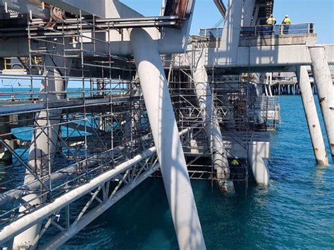 Resources Scaffolding Association Australia
