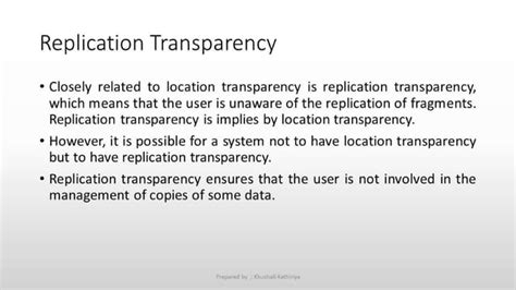 Ddbms Chap 1 Introduction Of Distributed Dbms Pdf Databases Computer Software And