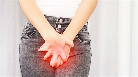 Bartholins Cyst Symptoms And Causes Healthshots