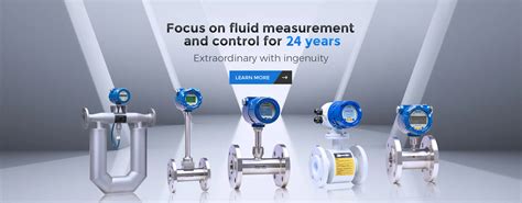 Vortex Flowmeter