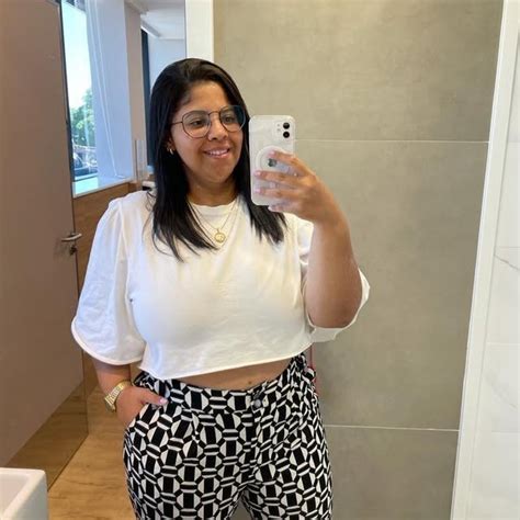 P Mella Santos Pamella Cirico Threads Say More