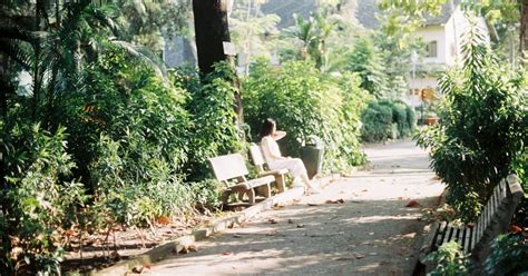 美人は見返りを求めない｜りょう