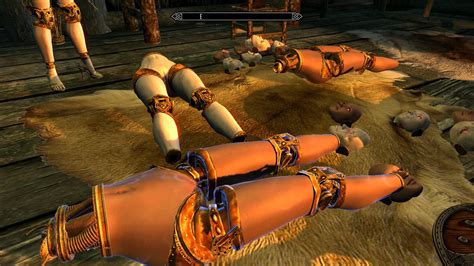 Two Problems One Solution Avsmod Loverslab