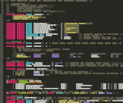 Github Peko Fez Font Fez Like Font