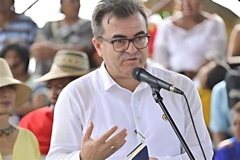 Olmedo López no asistirá a la citación de la Fiscalía este martes