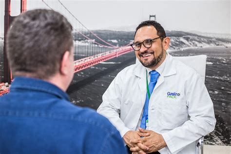 Hepatología Inicio Centro Médico Gastropack